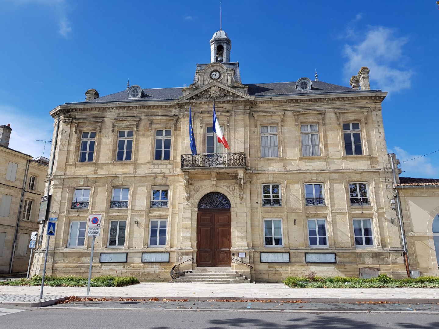 Pauillac ma ville > Découvrir et visiter Pauillac Médoc